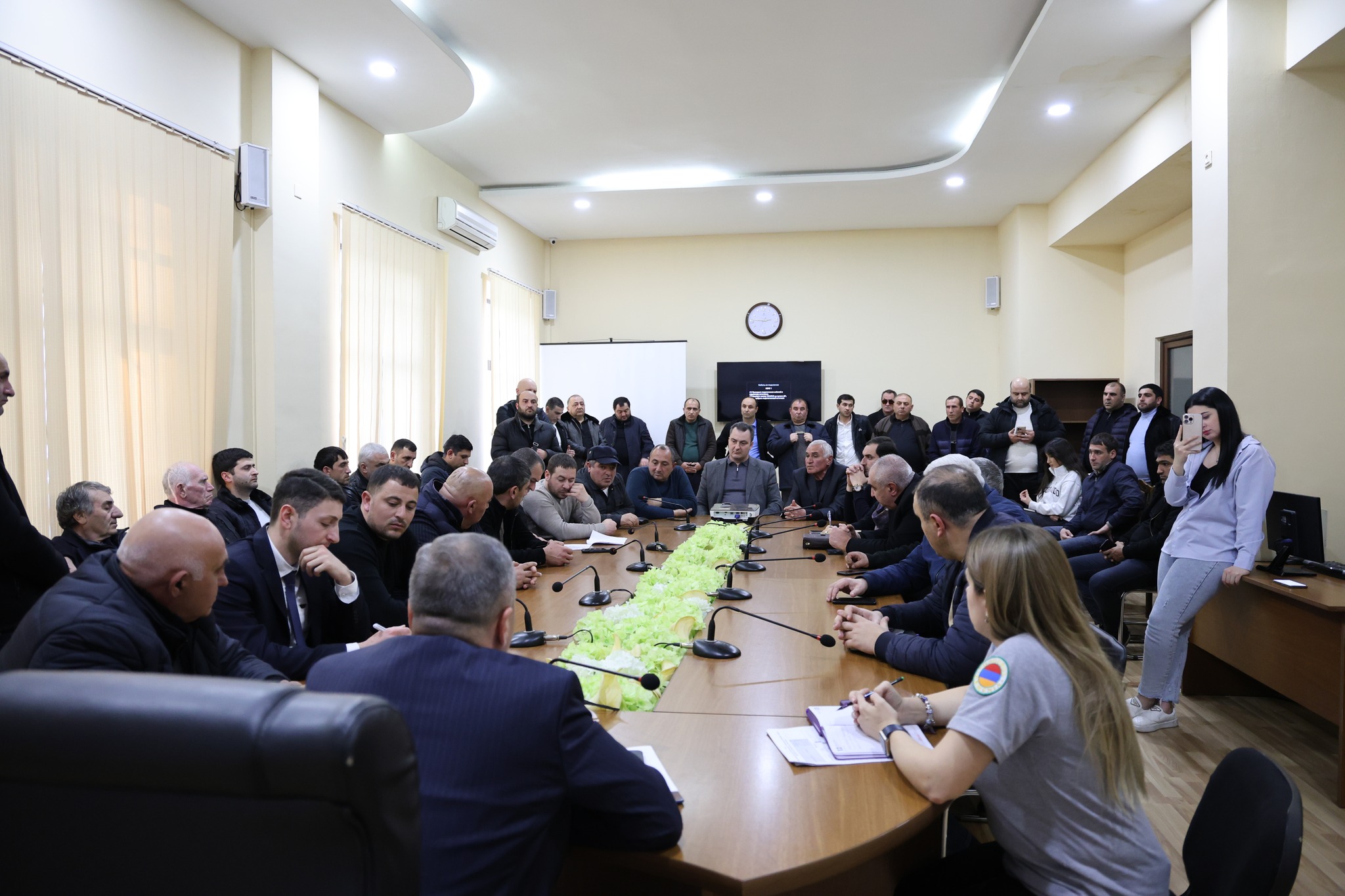 Lurer.com | Սպանդանոցային մորթի կառավարման էլեկտրոնային համակարգը կդառնա արդյունավետ և ...